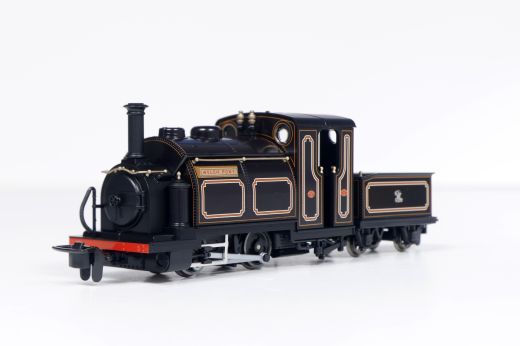 51-251D OO-9 Large England PECO/KATO Locomotive - 'Welsh Pony' (Purple ...