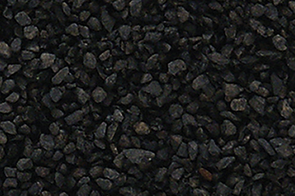 WB1390 Cinders Coarse Ballast - Plastic Tub – Simon's Trains