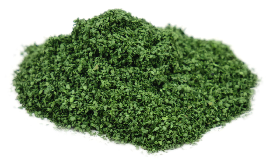 Gaugemaster - Dark Green Leaves 50G (GM1712) – Simon's Trains