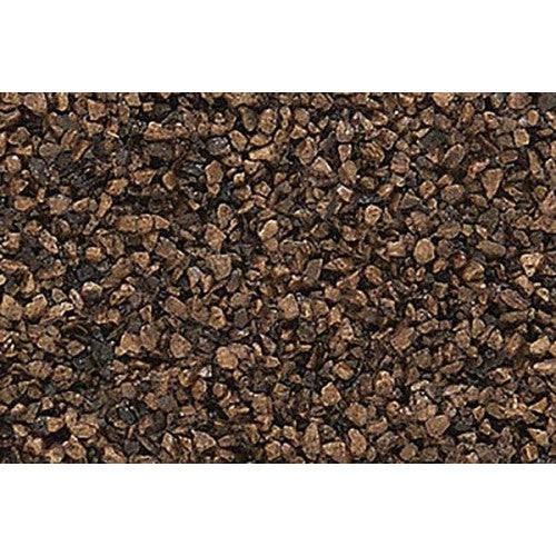 Woodland Scenics - WB78 - Dark Brown Medium Ballast (Bag) – Simon's Trains