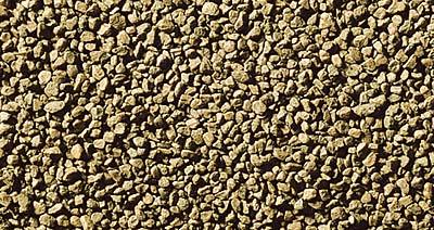 WB85 Dark Brown Coarse Ballast (Bag) – Simon's Trains