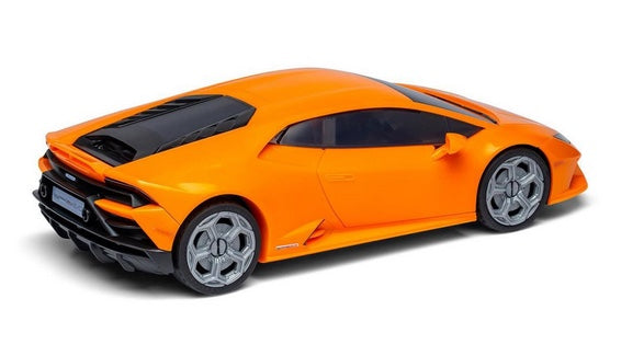 Quickbuild Lamborghini Huracan EVO J6058 – Simon's Trains